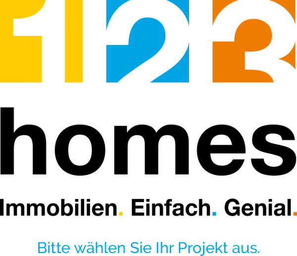 123 homes – 123 homes